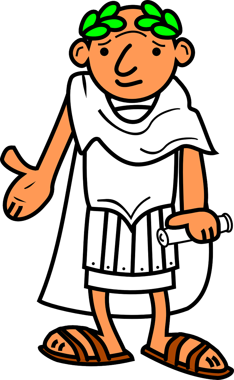 Caesar – Facts and Funfacts